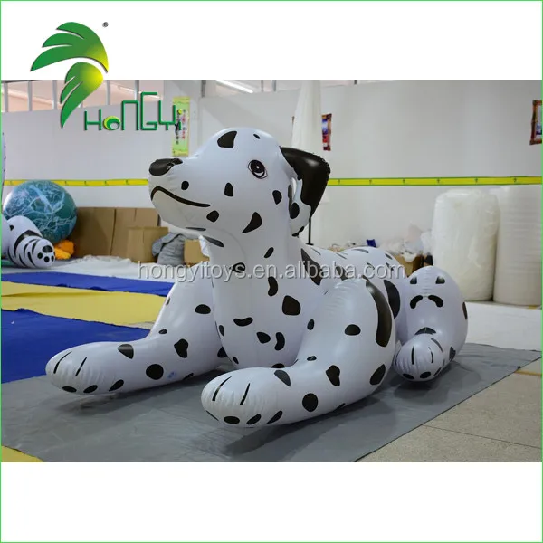 2016 Perro Inflable Personalizado,Juguetes Inflables De Doy Blanco ...