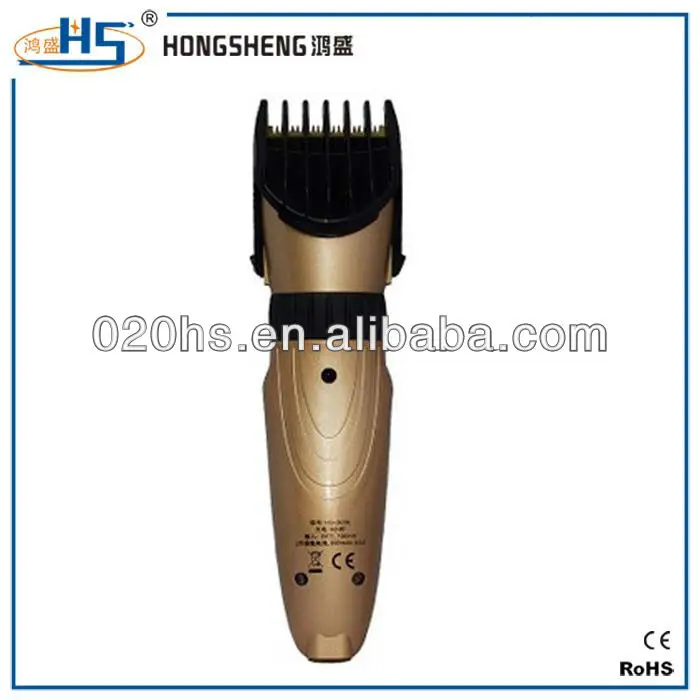 Clipper Blade Sharpening Machines - Efficient Hair Cutting