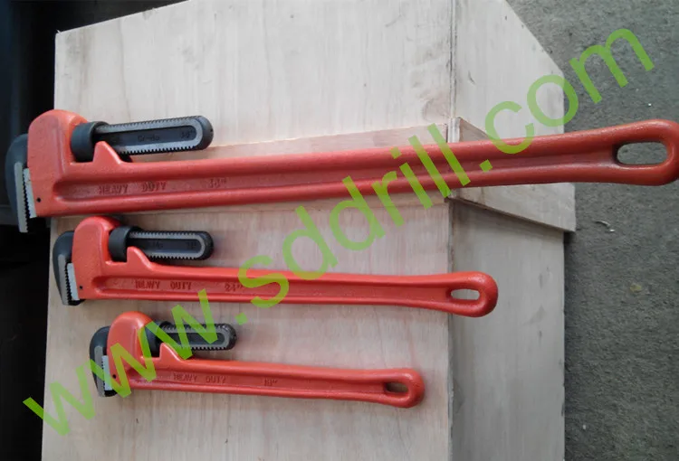 SPT Hammer - Reliable Well Drilling Equipment from SD Drill