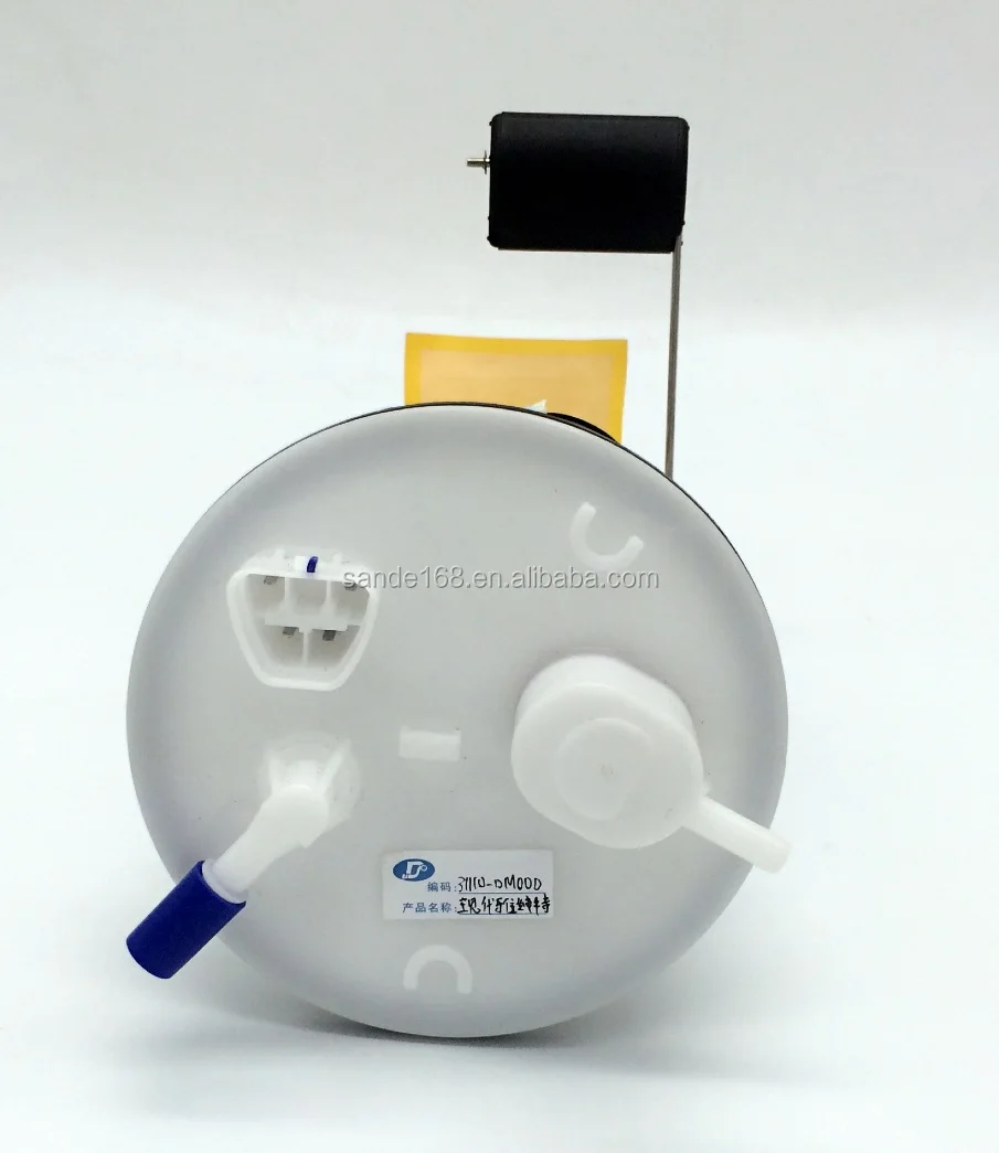 Accent 2008-2011 Fuel Pump Assembly 31110-0m000 - Buy Fuel Pump ...