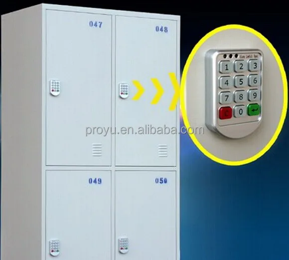 Rfid Electronic Cabinet Lock | Cabinets Matttroy