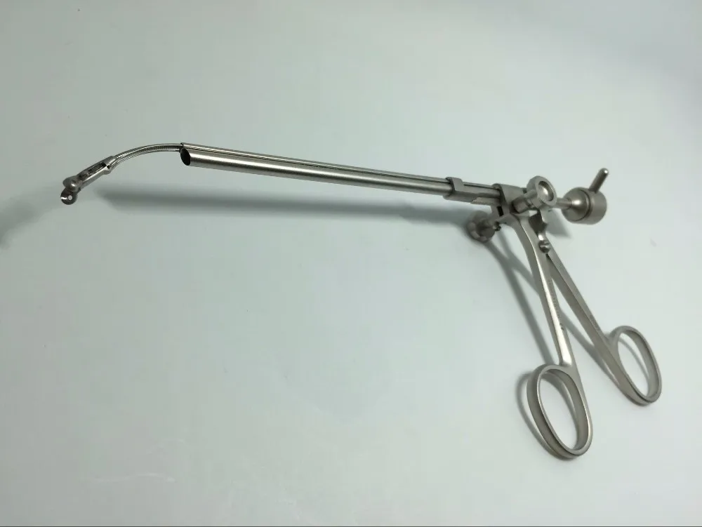 Surgical Endoscopy Nasal Optical Forceps - BRITESS Quality