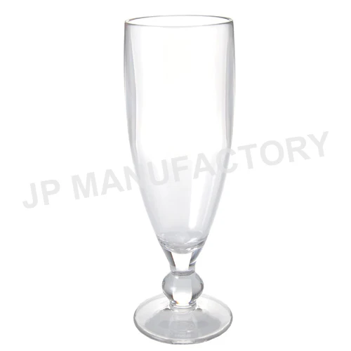 400ml Reusable Plastic Glass For Soft Drink Unbreakable Plastic Bar ...