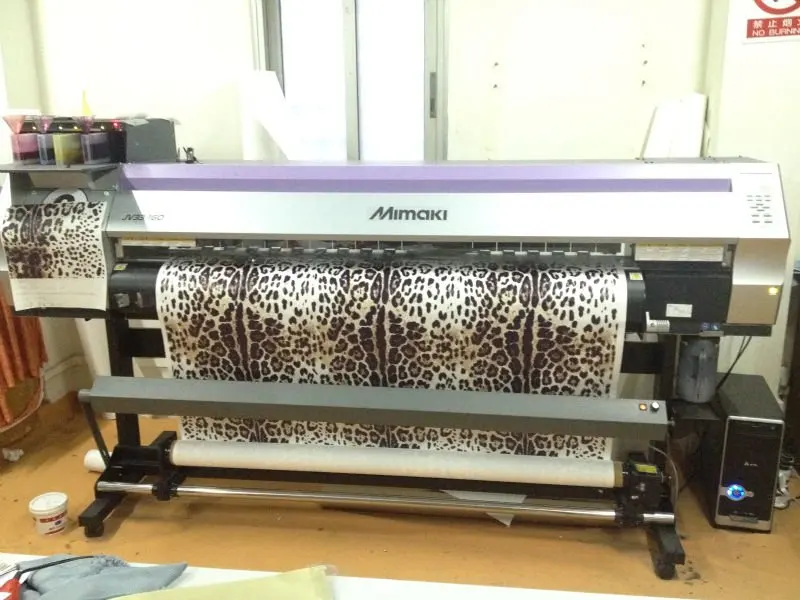 Roland Printing And Cutting Printer Machine - Buy Roland Printing ...