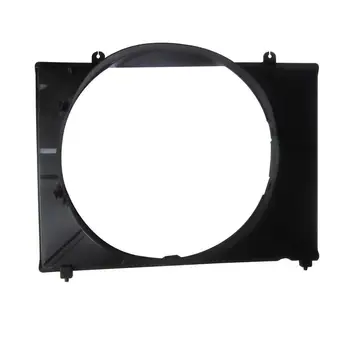 Cooling Fan Shroud For Mitsubishi Pajero Montero V63 V65 V73 V75 6g72 ...