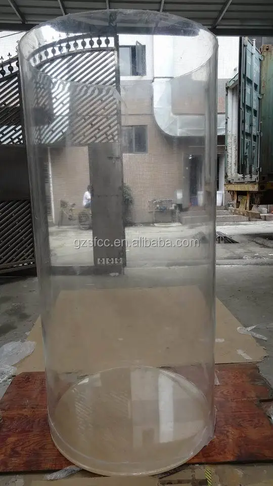 Cheap Clear Plastic Tube,300- 600mm Diameter Tube - Buy Cheap Clear ...