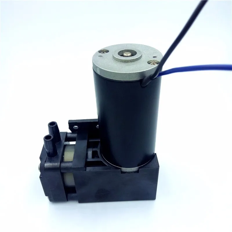 12v 24 Volt Dc High Pressure 100psi 40l/min Boden Air Pump For Air ...