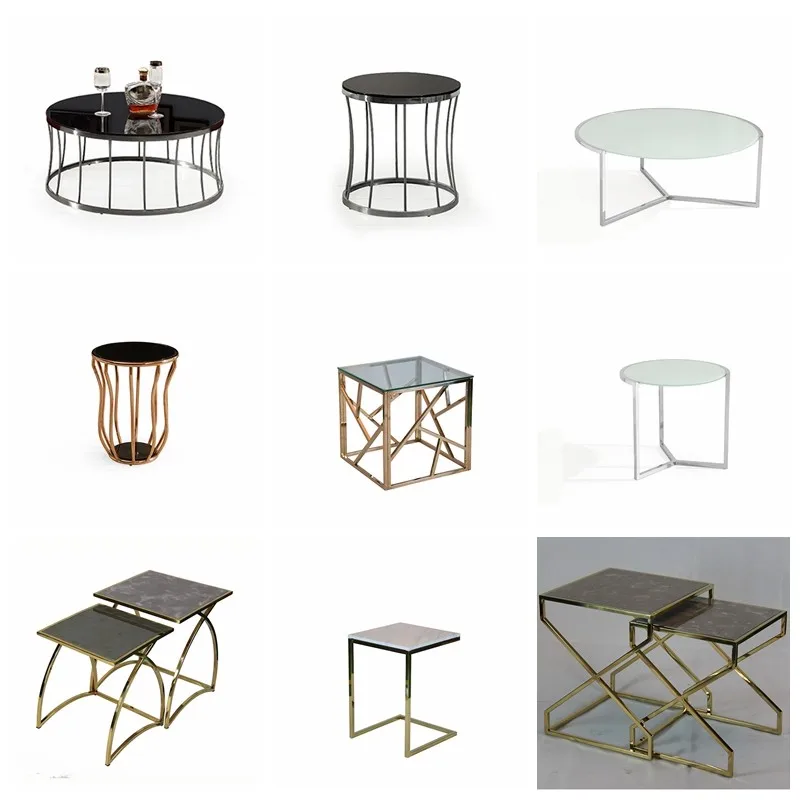 Interior Design Luxury Lifestyle Visionnaire Nordic Gold Stainless ...