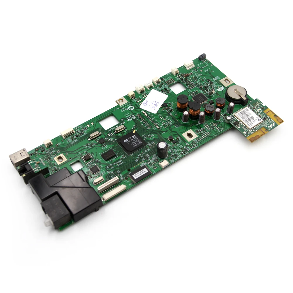 Ocinkjet Motherboard For Hp 8100 8600 8610 8620 8630 8640 8660 8615 ...