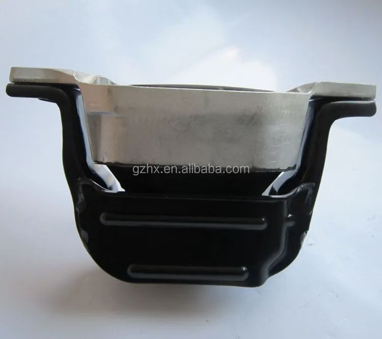 Auto Engine Mount Rubber Bushing For Chevrolet New Captiva Oem 20914770 ...