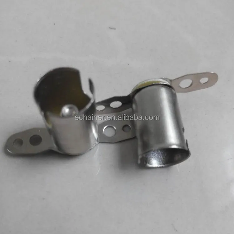 BA9S Socket Base Car Bulb Lamp Holder - Durable & Reliable