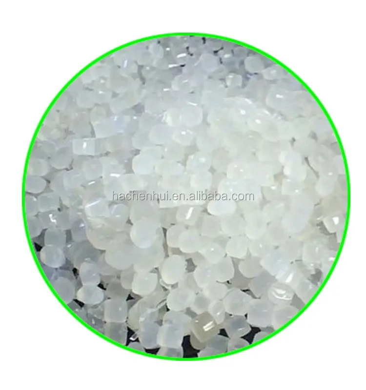 Hdpe Regrind Plastic Raw Material Virgin&recycled Hdpe/ldpe/lldpe/pp ...