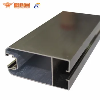 Horizontal Insect Aluminium Alloy Profile Window Screen/aluminium ...