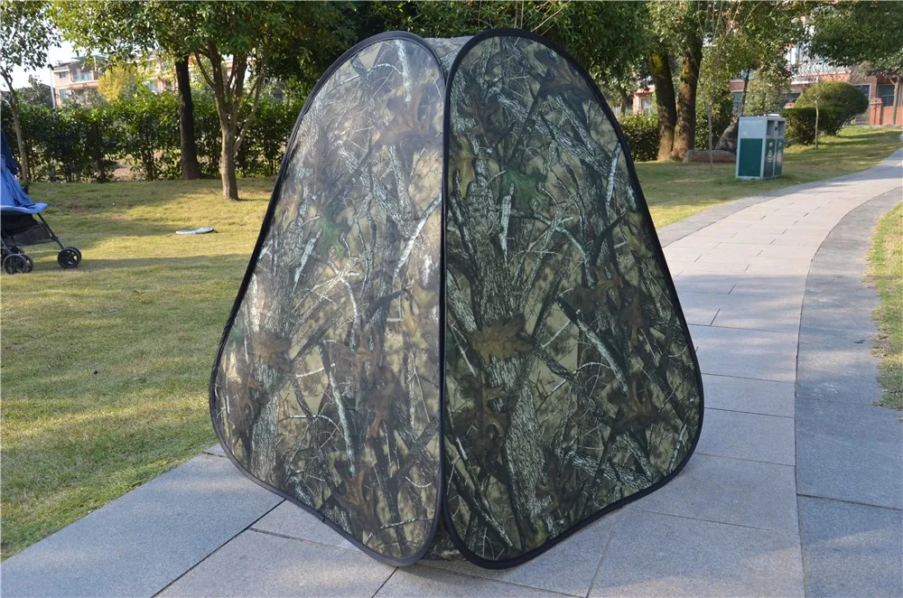 Liberty Imports Camouflage Military Pop Up Play Tent - Collapsible ...