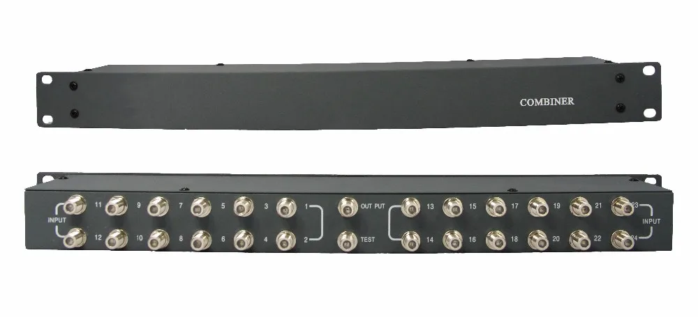 Active Catv Combiner/ Passive Catv Combiner Available Catv Channel ...