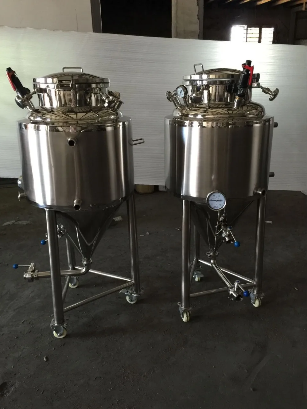 1.5" Copper Bubble Plate - Perforated Plate - For Moonshine Still ...