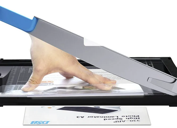 DC20 Rotary Paper Trimmer - Precision Cutting Solutions