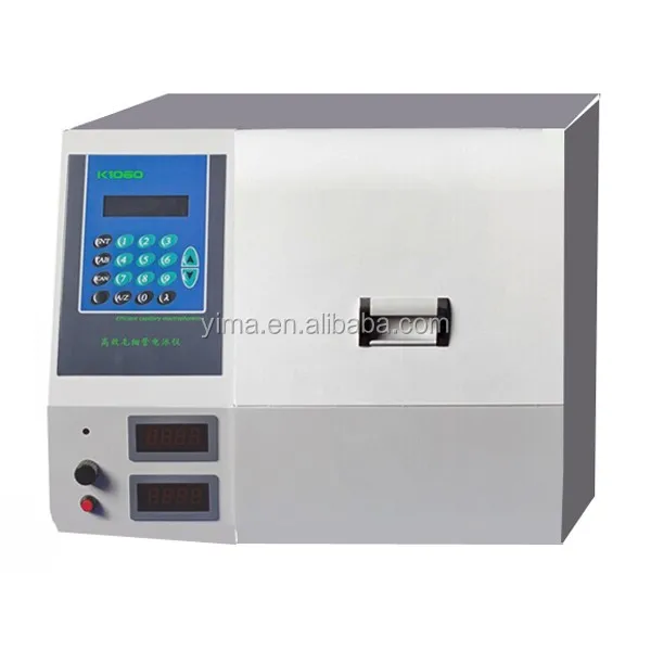 K1060b Capillary Electrophoresis Apparatus - Buy High Performance ...