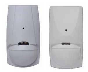 Glass Break Shock Window Vibration Sensor Alarm - Homelux