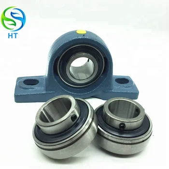 Japan Nsk Ntn Pillow Block Bearing Ucp Uc Bearing P204 P206 P208 P209 P212 P215 P216 For 3d ...