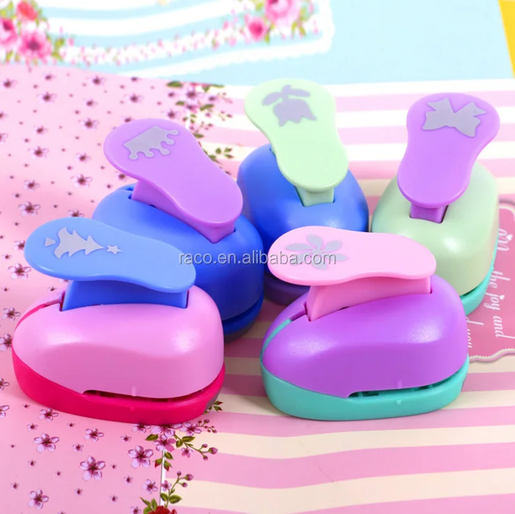 Mini Craft Punch,Kids Diy Craft Punch,Eva Punchers - Buy Mini Craft ...