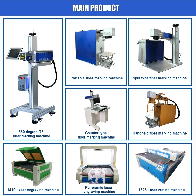 Disen DSA-KH004 Portable Dot Matrix Metal Marking Machine