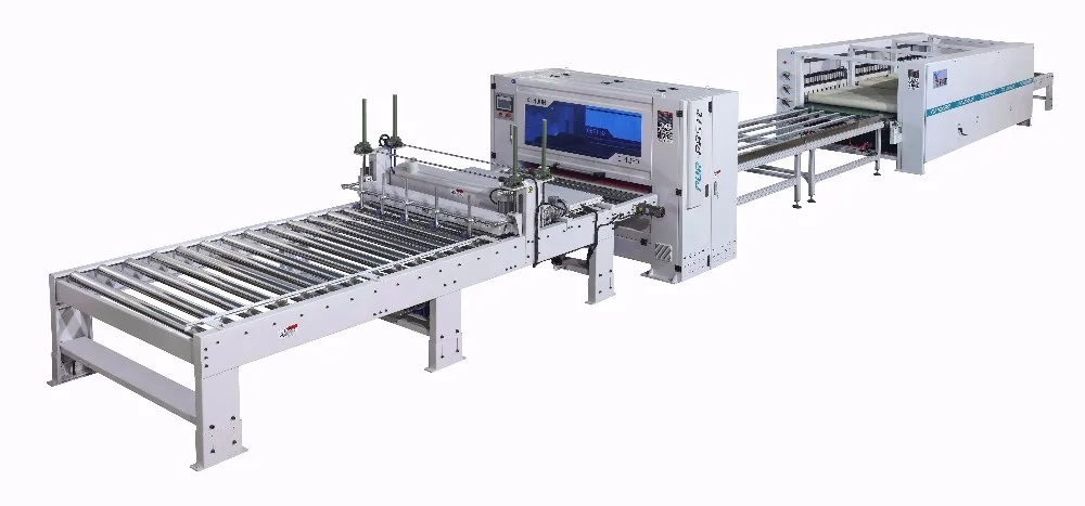 Pur Laminating Machine Xj-m1350 Supplier For Producing Honeycomb Doors,Plywood Door - Buy Wood ...