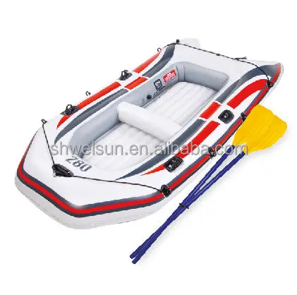 High Quality Inflatable Fishing Boats - Buy Hot Sale Inflatable Boat ...