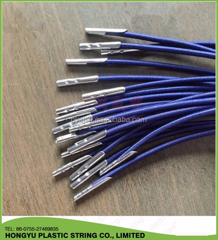 Customized Nylon Elastic File Folder Rope - Buy File Folder Rope ...