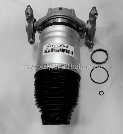 Rear Air Suspension For Panamara 97033314505 97033306107 97033306108 ...