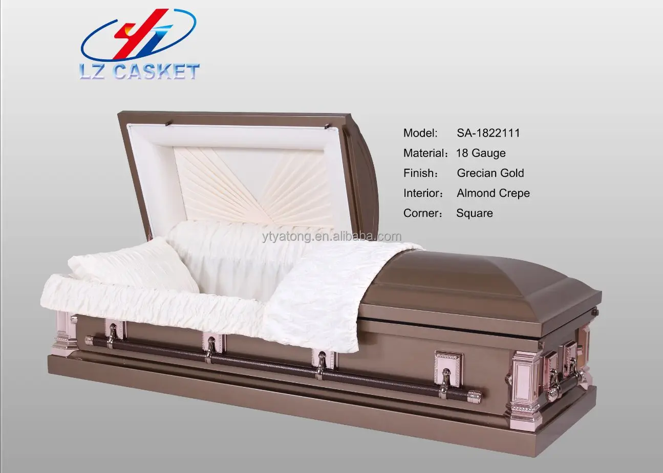 American Style Caskets And European Style Coffins - Buy Caskets,Caskets ...