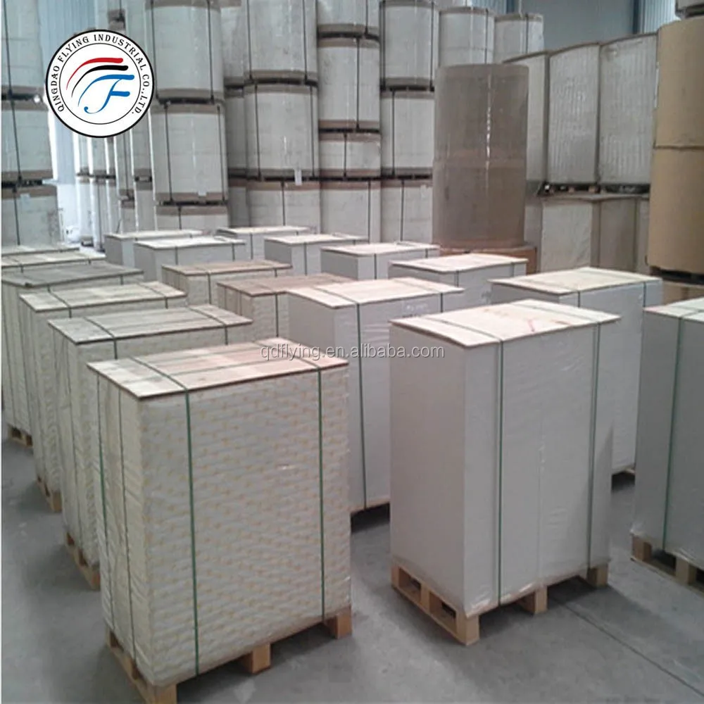 Wholesale 80- 300gsm C2s Glossy Matte Coated Art Card Paper - Buy Art ...