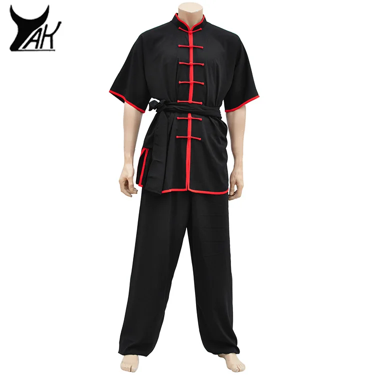 Wholesale Cotton Kung Fu Wing Chun Jacket Wingchun Uniforms - Buy Wing ...