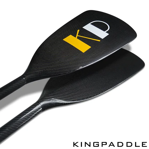 Carbon Fiber Racing Canoe Paddle - Buy Carbon Racing Canoe Paddle ...