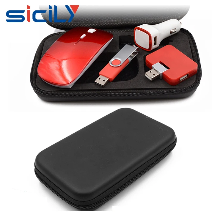 Computer Accessories Set Portable Usb Travel Kit For Promotion Or ...