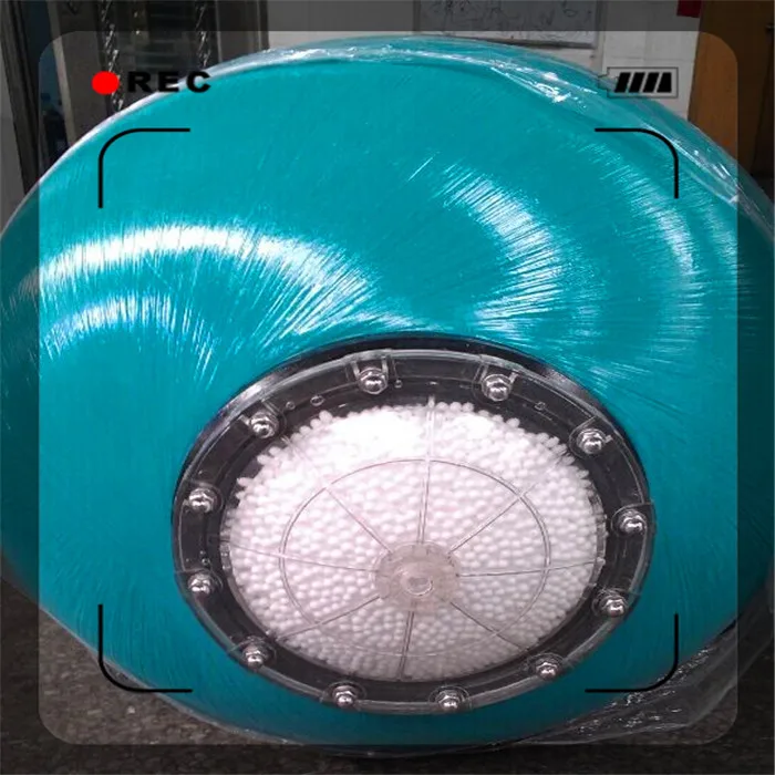 Bead Filter - Buy Sand Filter,Bead Filter For Koi Pond,Koi Pond Bead ...