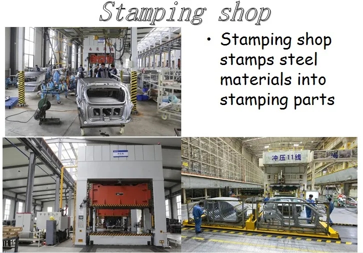 Automatic Car Assembly Production Line - Efficient & Reliable