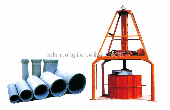 Post Tension Anchor Prestressed Steel Wire Tension Machine