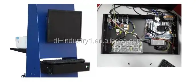 Blue Point Precision Wheel Alignment Machine Price,Bule Point Pyramid ...