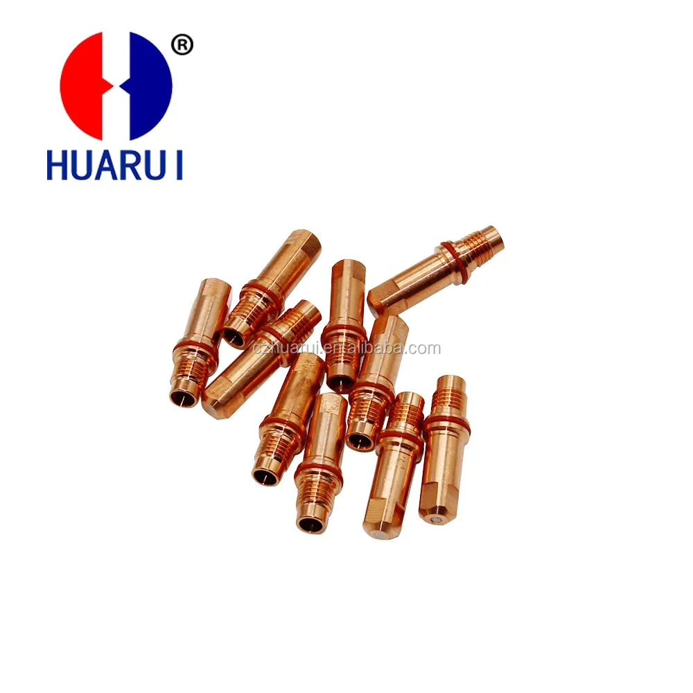 CEBORA Plasma Cutting Nozzle and Electrode - Custom Support