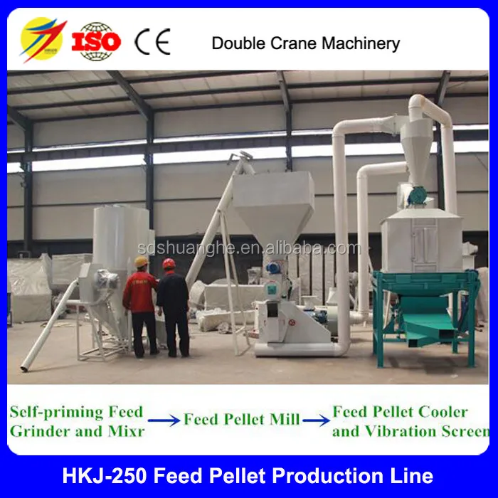 Corn Cob Grinding Machine - High Productivity Fodder Cutter