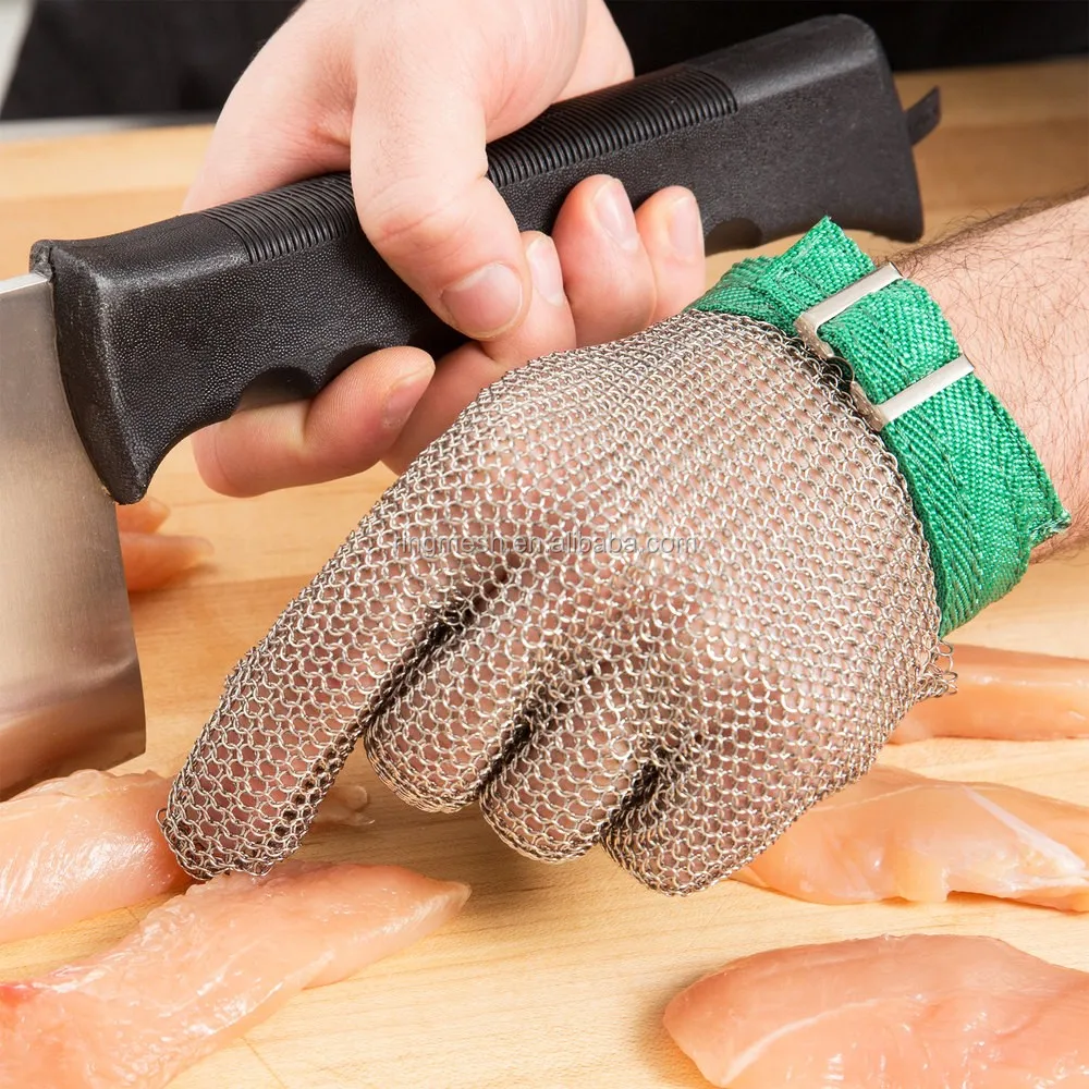 Cheap Woven Stainless Steel Flexible Mesh - Hot Selling