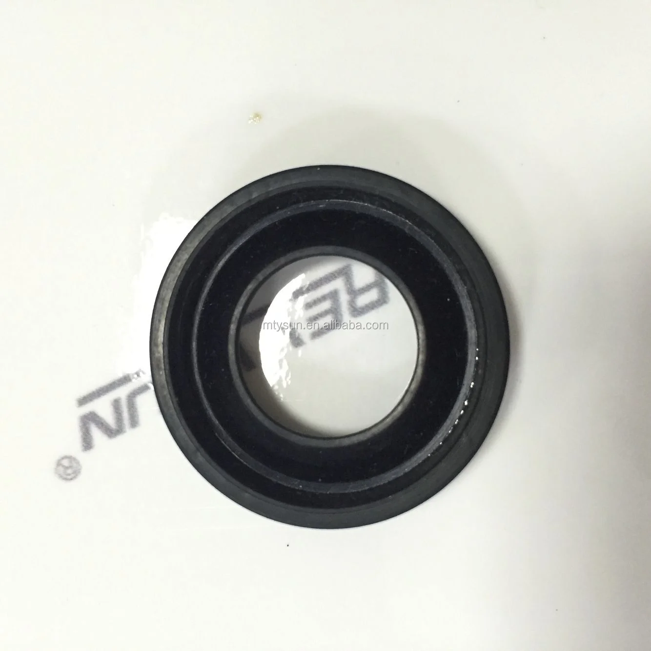 REVVSUN Auto Parts - High Performance Injector Seal for Ford Focus