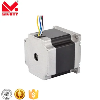 Long Shaft Nema 23 Dc 12v 100w Stepper Motor With Lead Screw - Buy Long ...