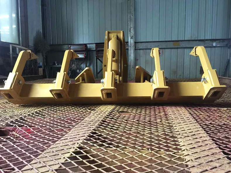 China Manufacturer D3c D4c D5c Dozer Ripper - Buy Dozer Ripper,D3c D4c ...