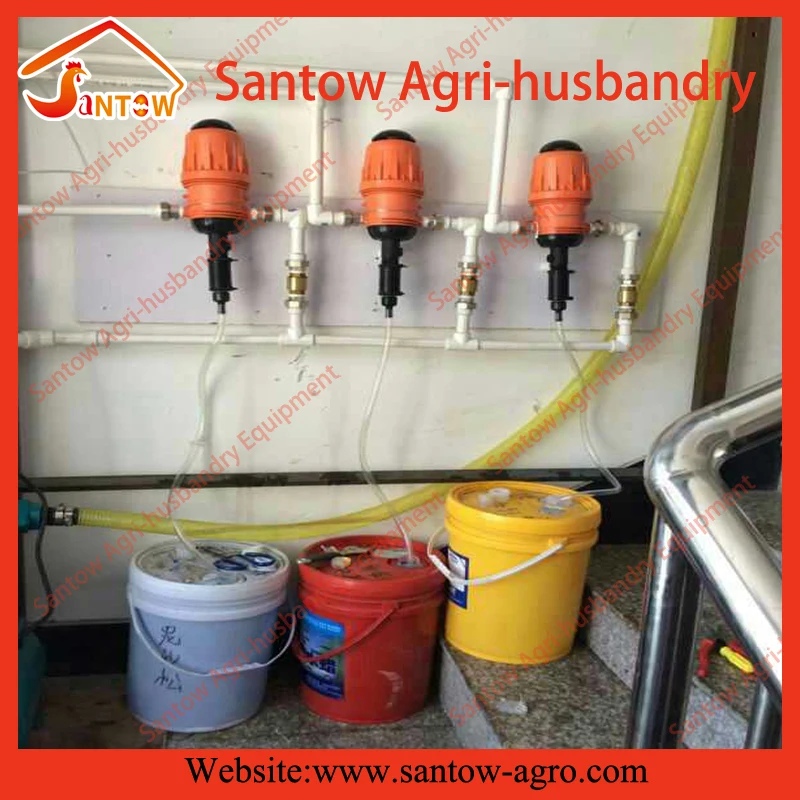 Agriculture Farming Dosing Pump Chemical Dispensing - Buy Chemical ...