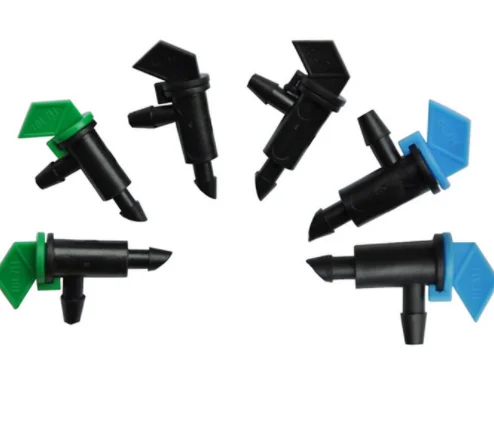Plastic Flag Online Dripper For Fertigation System - Buy Take Apart ...