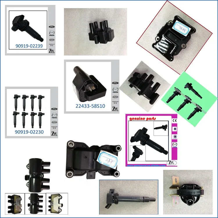 Mitsubishi Asx Parts 4410a453 Power Steering Rack - Buy Power Steering ...