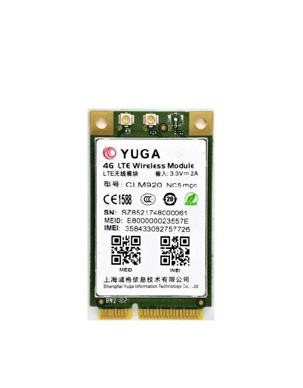 low power data transmission Super small size Cat M1 nbiot module for ...