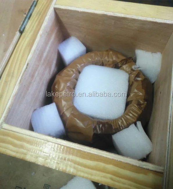 API NC46 NC50 Thread Ring Gauge - Precision and Durability